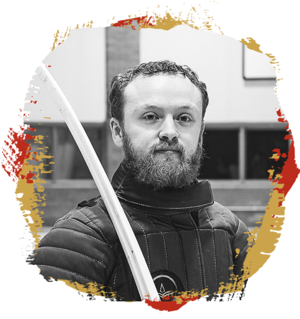Team – Order of the Blade